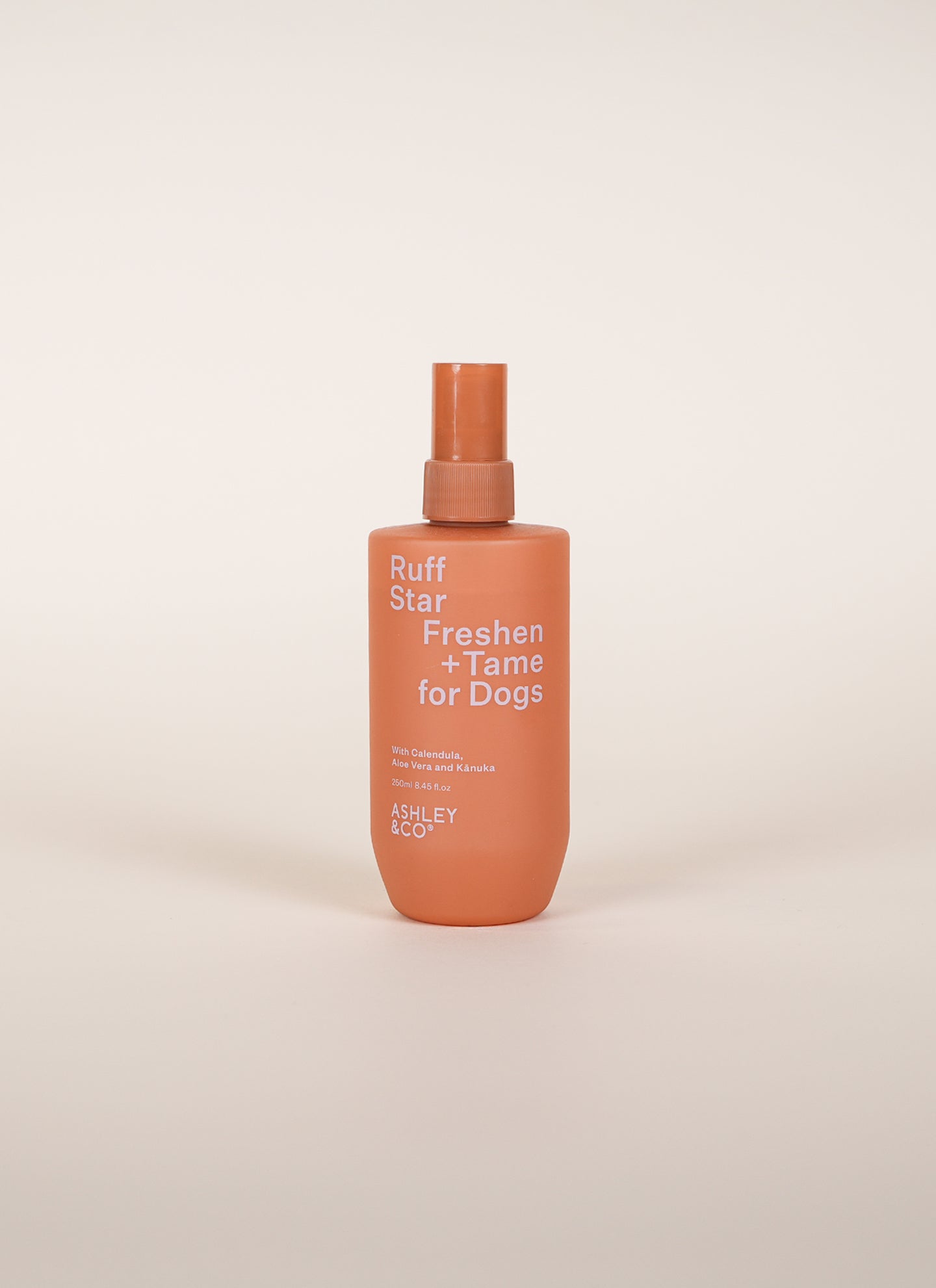 Ashley & Co Ruff Star Dough, Dug & Dug – Te Uru