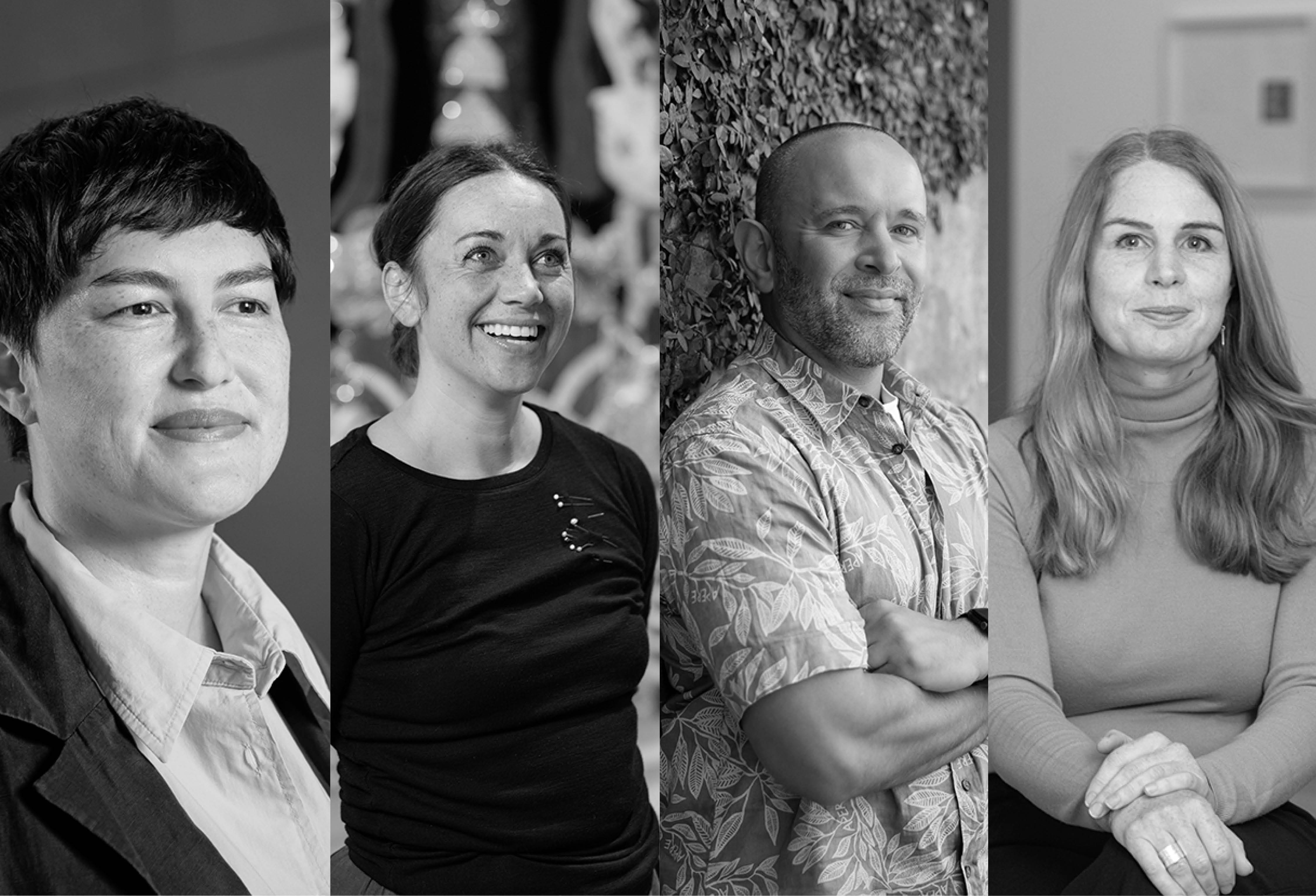 Visiting Curator's Programme 2025 – Te Uru