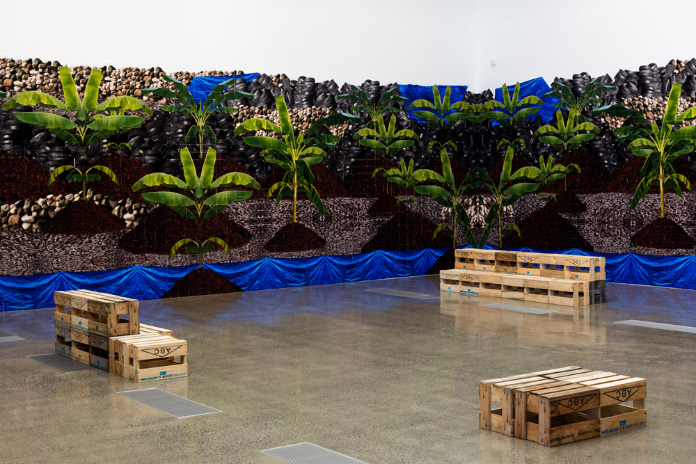 Janet Lilo: Status Update – Te Uru