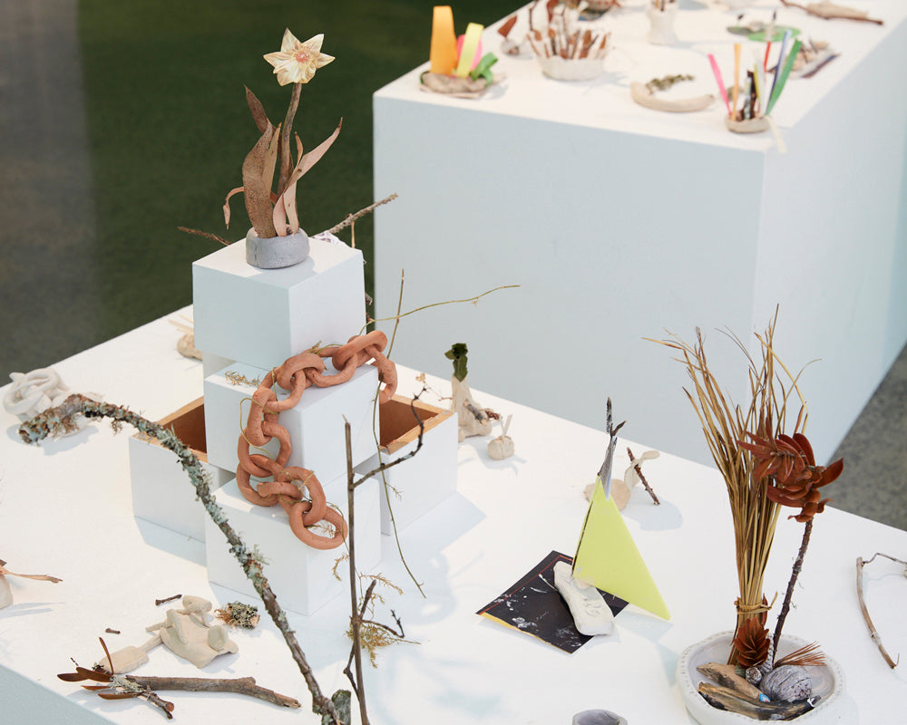 Kerry Ann Lee: life should be simple and good – Te Uru