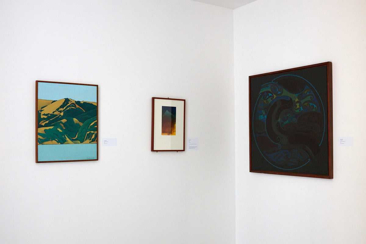 Collection Classics: One Tree Hill College Art Collection – Te Uru