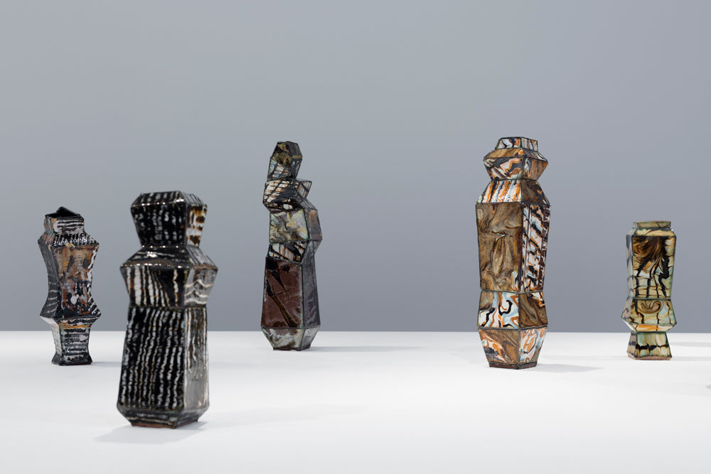 Richard Stratton:Old Zealand New – Te Uru