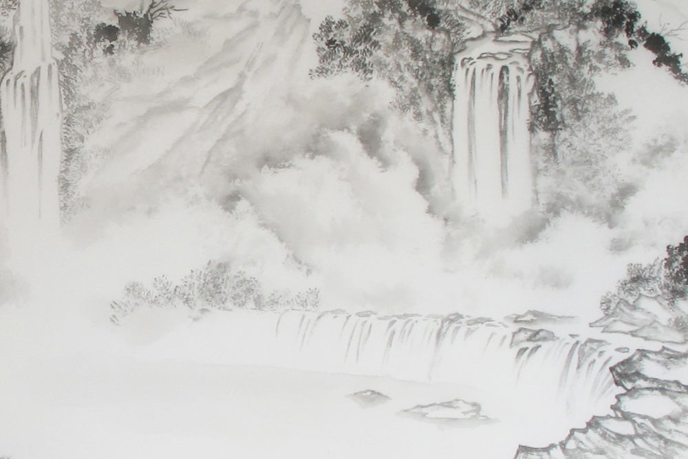 Weilun Ha: Gods of the Forest – Te Uru